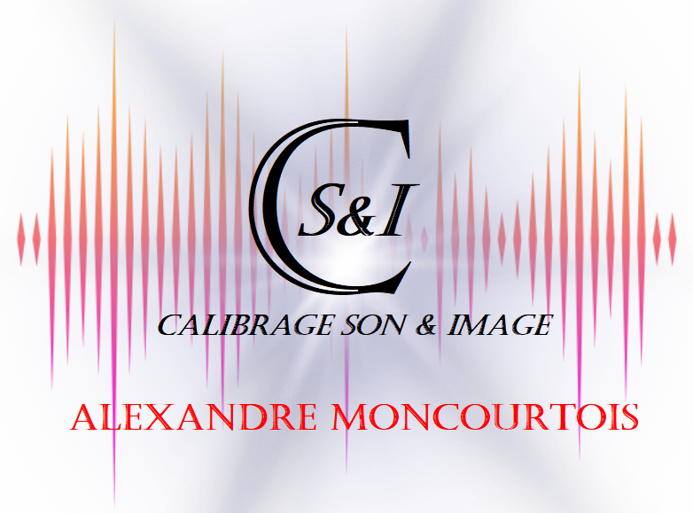Calibrage son et image - Calibrage Son & Image
